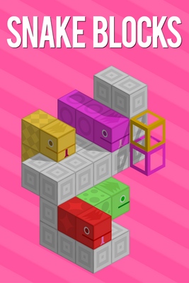 Snake Blocks - SteamGridDB