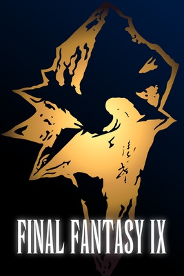 Grid for FINAL FANTASY IX by Heckle - SteamGridDB