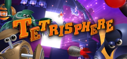 Grid for Tetrisphere by chickenish - SteamGridDB