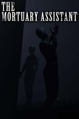 The Mortuary Assistant - SteamGridDB