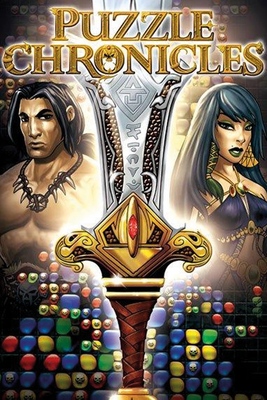 Puzzle Chronicles - SteamGridDB