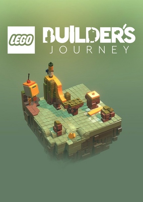Grid for LEGO Builder's Journey by SeeDborg - SteamGridDB