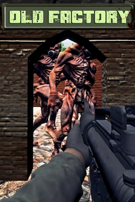 OldFactory - SteamGridDB