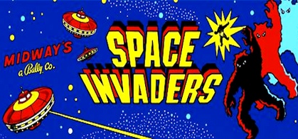 Grid for Space Invaders by cunningmunki - SteamGridDB