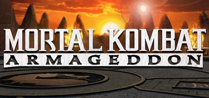 Grid for Mortal Kombat: Armageddon by JinKazuy - SteamGridDB