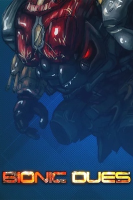 Grid for Bionic Dues by Fjorn - SteamGridDB