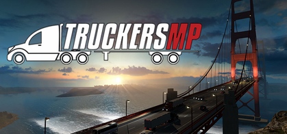 Grid for Truckers MP by eddierdy - SteamGridDB