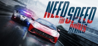 Grid for Need for Speed: Rivals by Peipara :) - SteamGridDB