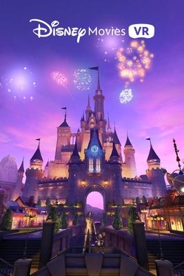 Disney Movies VR - SteamGridDB