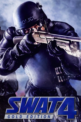 Grid for SWAT 4 by TheOrangeMatty - SteamGridDB