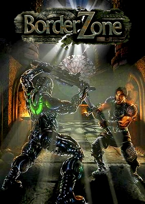 Grid for BorderZone by Flipiwipi - SteamGridDB