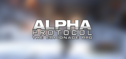 Grid for Alpha Protocol by JourneyOver - SteamGridDB