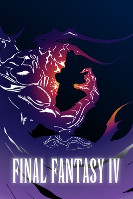 Grid for Final Fantasy IV (3D Remake) by Heckle - SteamGridDB