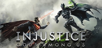 Grid for Injustice: Gods Among Us Ultimate Edition by Jinx - SteamGridDB