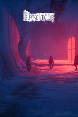 The Blackout Club - SteamGridDB