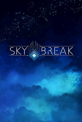 Sky Break - SteamGridDB