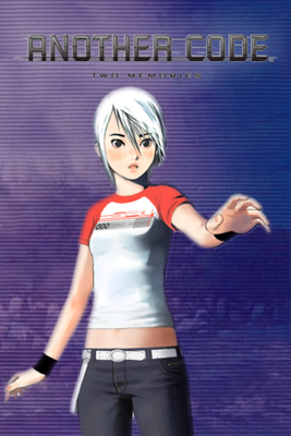 Grid for Another Code: Two Memories by Reonis - SteamGridDB