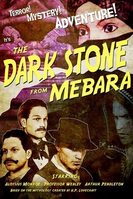 The Dark Stone from Mebara - SteamGridDB