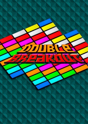 Grid for Double Breakout by PointR - SteamGridDB