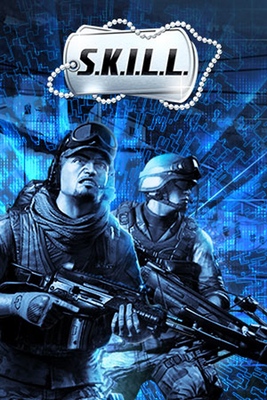 Grid for S.K.I.L.L. - Special Force 2 by JohnRedwood - SteamGridDB