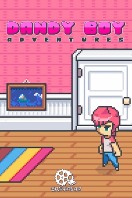 Grid for Dandy Boy Adventures by beatmeatgosleep - SteamGridDB