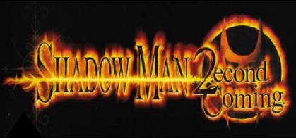 Shadow Man: 2econd Coming - SteamGridDB