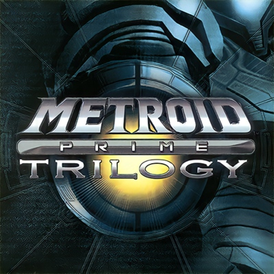 Grid for Metroid Prime Trilogy by Shiios42 - SteamGridDB
