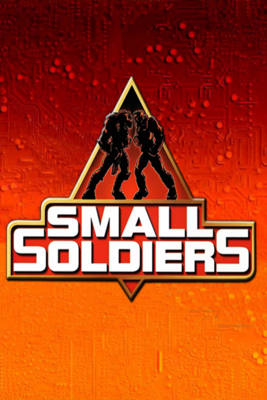 Grid for Small Soldiers by Sephiroth983 - SteamGridDB