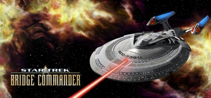 Grid for Star Trek: Bridge Commander by wholock - SteamGridDB