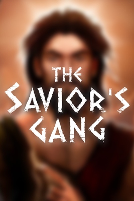 Grid for The Savior's Gang by MrTumnus - SteamGridDB