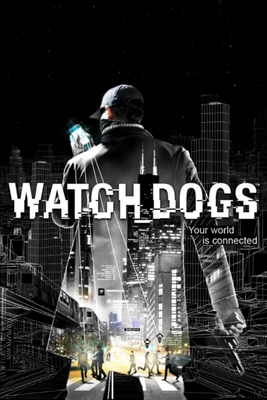 Grid for Watch_Dogs by The Duality System - SteamGridDB
