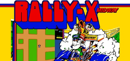 Grid for Rally-X by aaronfranke - SteamGridDB