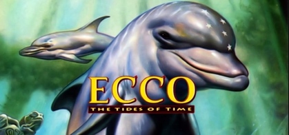 Grid for Ecco: The Tides of Time by Flipbug - SteamGridDB
