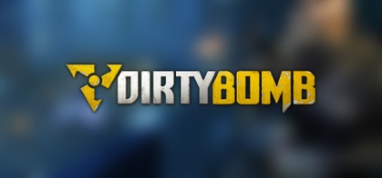 Grid for Dirty Bomb by KlagerRen - SteamGridDB