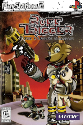 Grid for Ruff Trigger: The Vanocore Conspiracy by Deszeldragoth ...