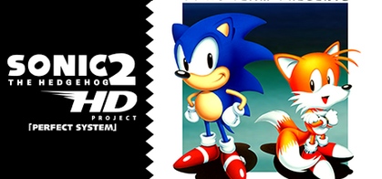 Sonic 2 Hd Alpha