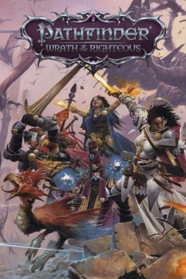 Grid for Pathfinder: Wrath of the Righteous by DunktheLunk - SteamGridDB