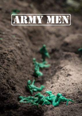 Grid for Army Men by RabidLime - SteamGridDB
