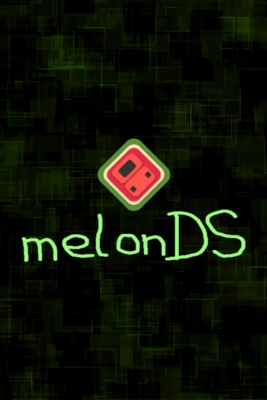 Grid for melonDS (Emulator) by David0Mario - SteamGridDB