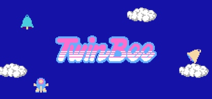 Grid for TwinBee by Jaguar - SteamGridDB