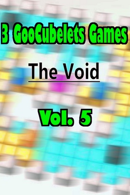Grid for GooCubelets: The Void by Mr.Boggie - SteamGridDB