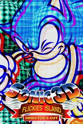 Grid for Sonic 3D Blast: Director's Cut by SpectralMoonlight - SteamGridDB