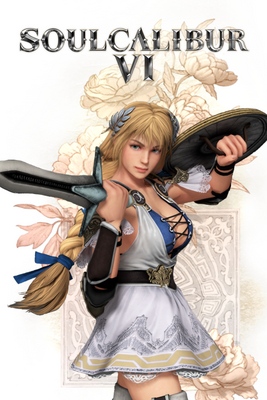 Grid for SOULCALIBUR VI by Young_Glad - SteamGridDB