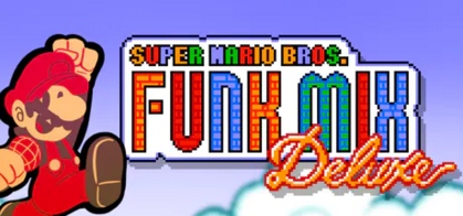 Super Mario Bros. Funk Mix DX - SteamGridDB