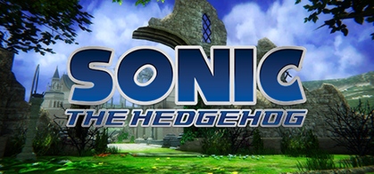 Grid for Project 06: Sonic the Hedgehog by acro - SteamGridDB