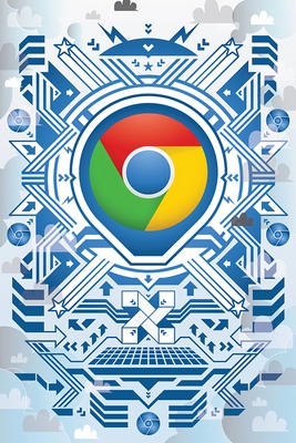 Google Chrome - SteamGridDB