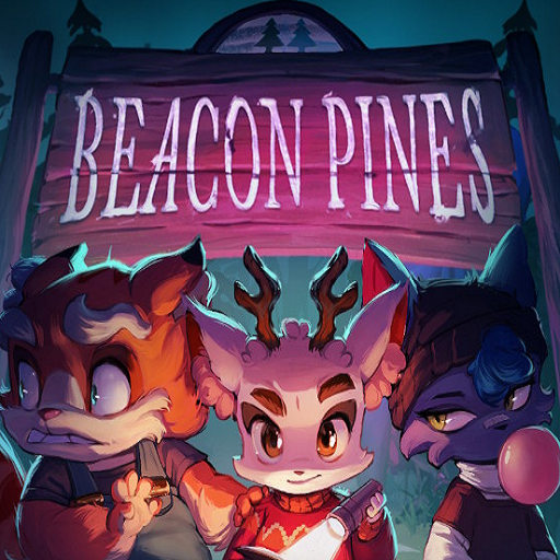 Beacon Pines - SteamGridDB