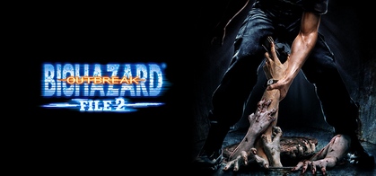 Grid for Resident Evil Outbreak File #2 by CluckenDip - SteamGridDB