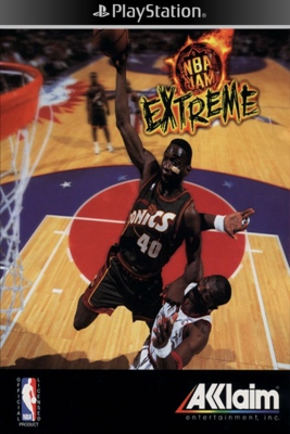 NBA Jam Extreme - SteamGridDB