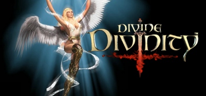 Grid for Divine Divinity by Evath - SteamGridDB